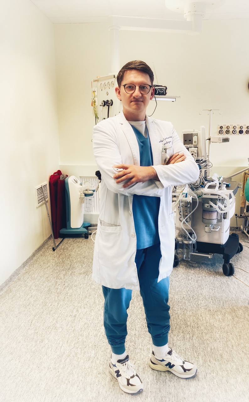 Vazektomija jau atliekama ir VšĮ Kėdainių ligoninėje! – Kėdainių ligoninė