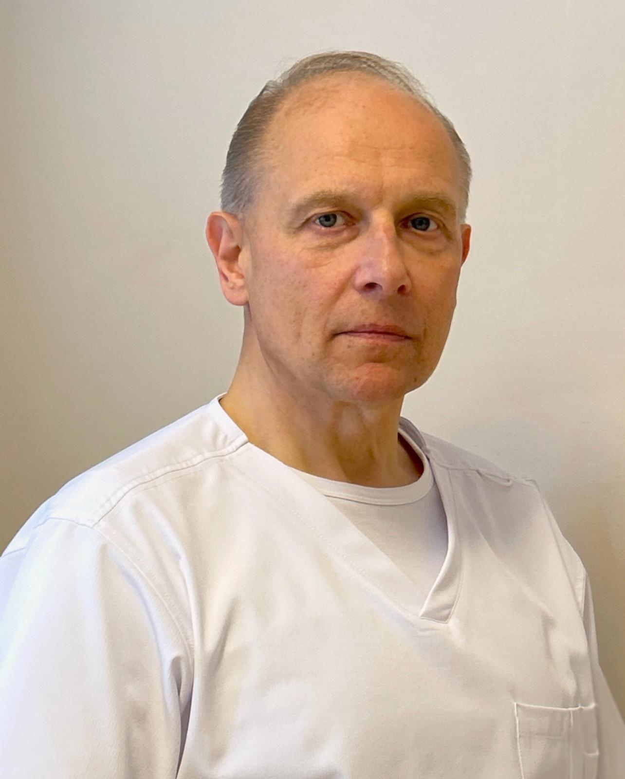 Naujas gydytojas dermatovenerologas – Kėdainių ligoninė